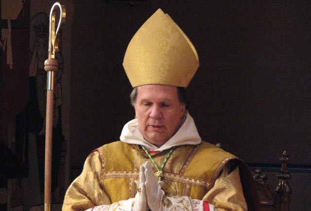 Mt. Calvary Catholic Church