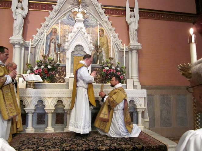 Mt. Calvary Catholic Church